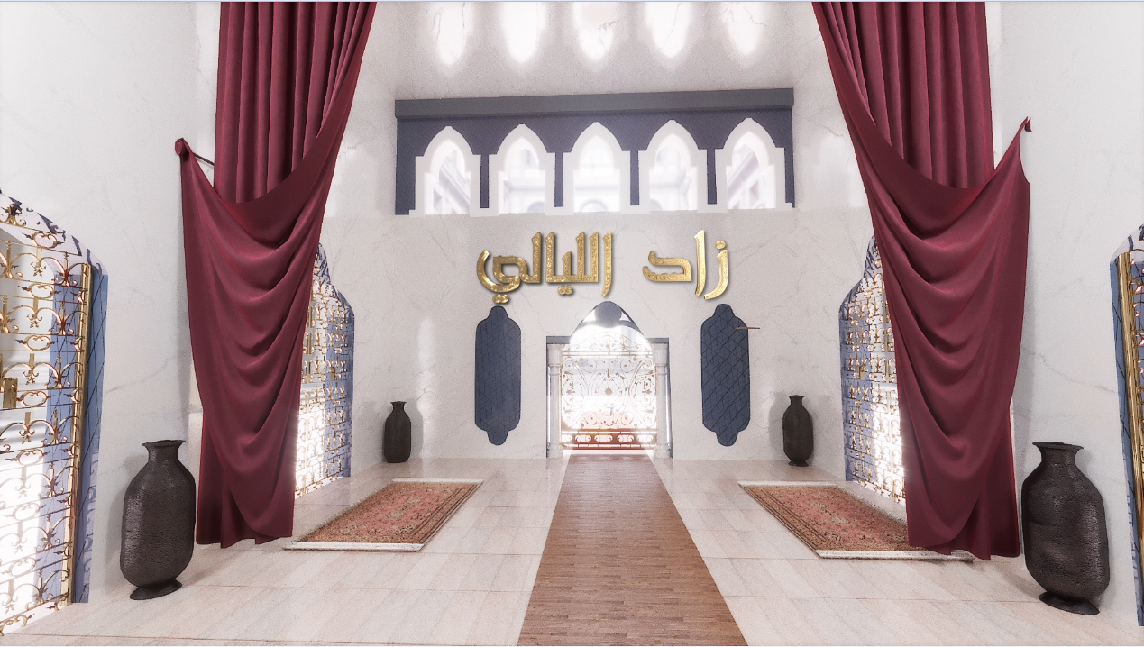 الخميس.. فرصتك للإقلاع عن تدخين السجائر مع برنامج زاد الليالي - ZAD TV ...